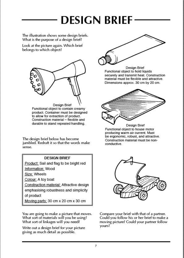 Sample Worksheet
