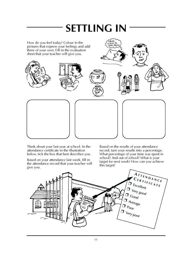 Sample Worksheet